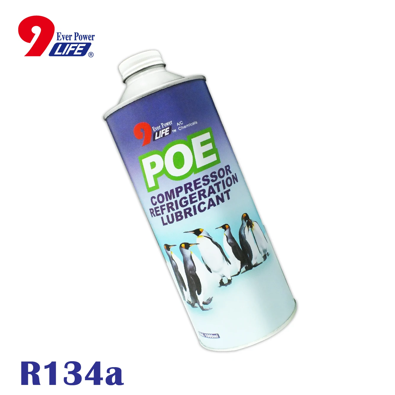 Poe Oil R134a 1l - Buy Poe Oil Refrigeration Lubricant refrigeration ...