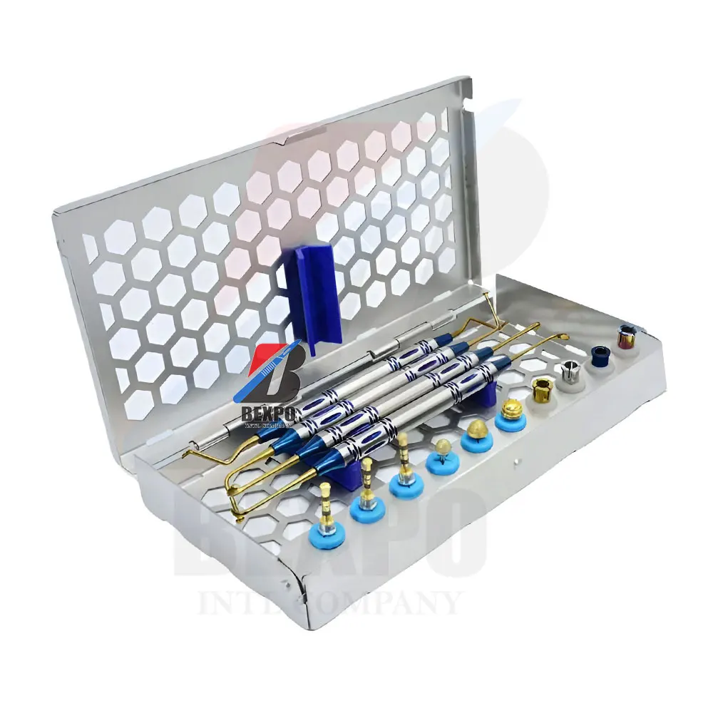 Maxillary Sinus Lift Kit Dental Sinus Lift Instruments Implant Tools ...