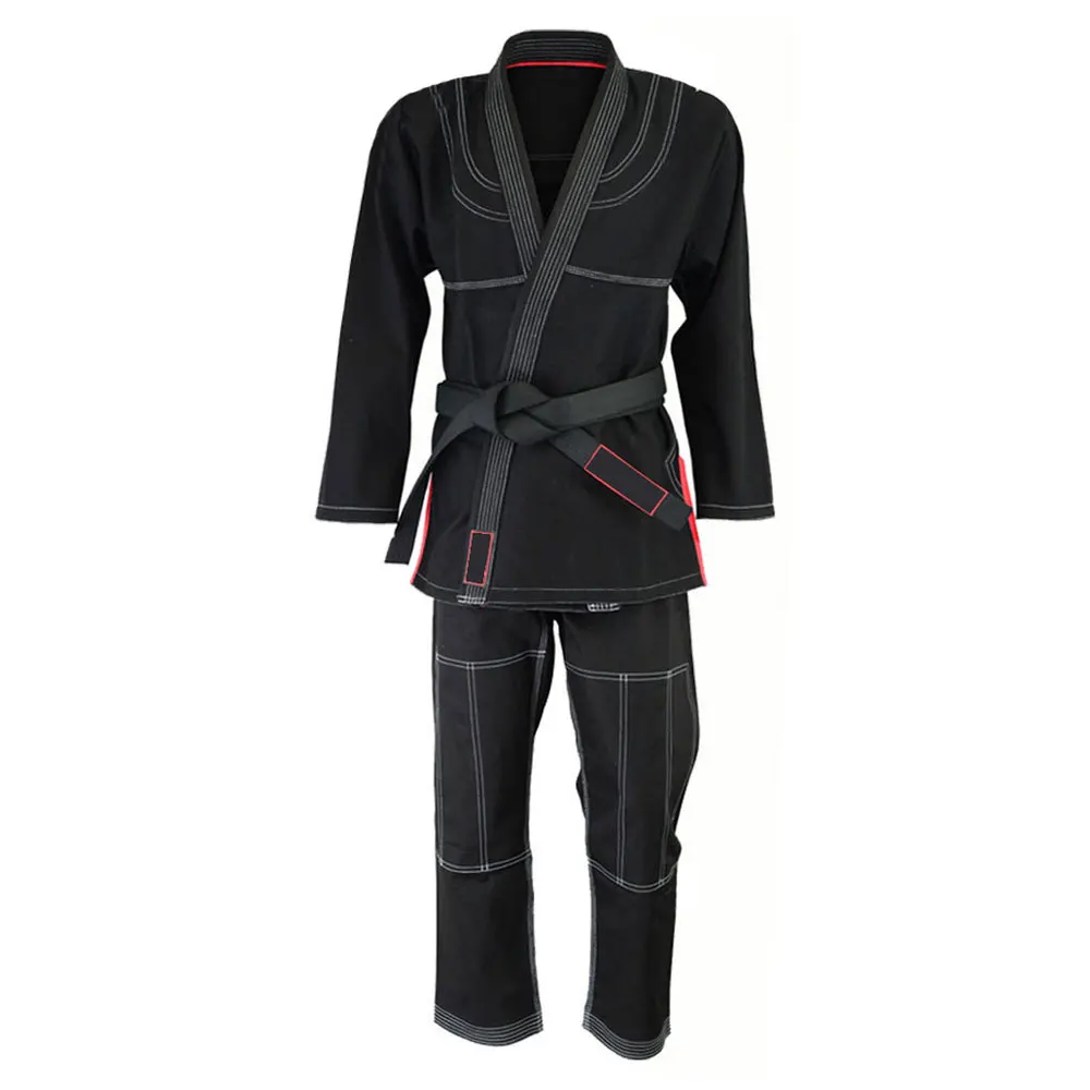Men's Kendo Hakama Aikido Japanese Samurai Costume Judo Martial Arts ...