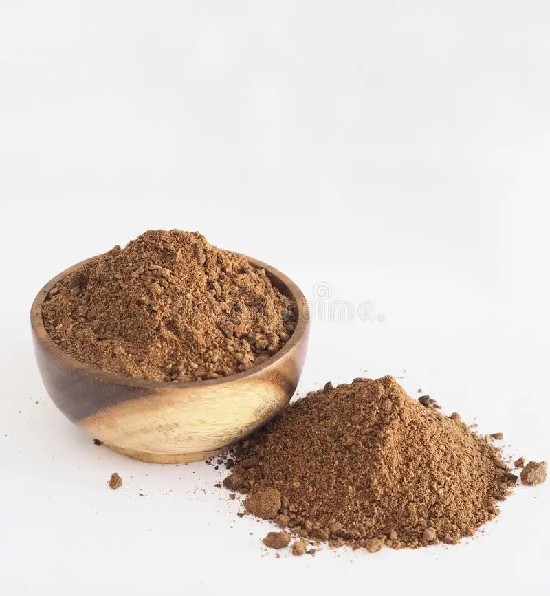Shaving Competitive Price Wood Palm Kernel Shell Powder Non Toxic ...