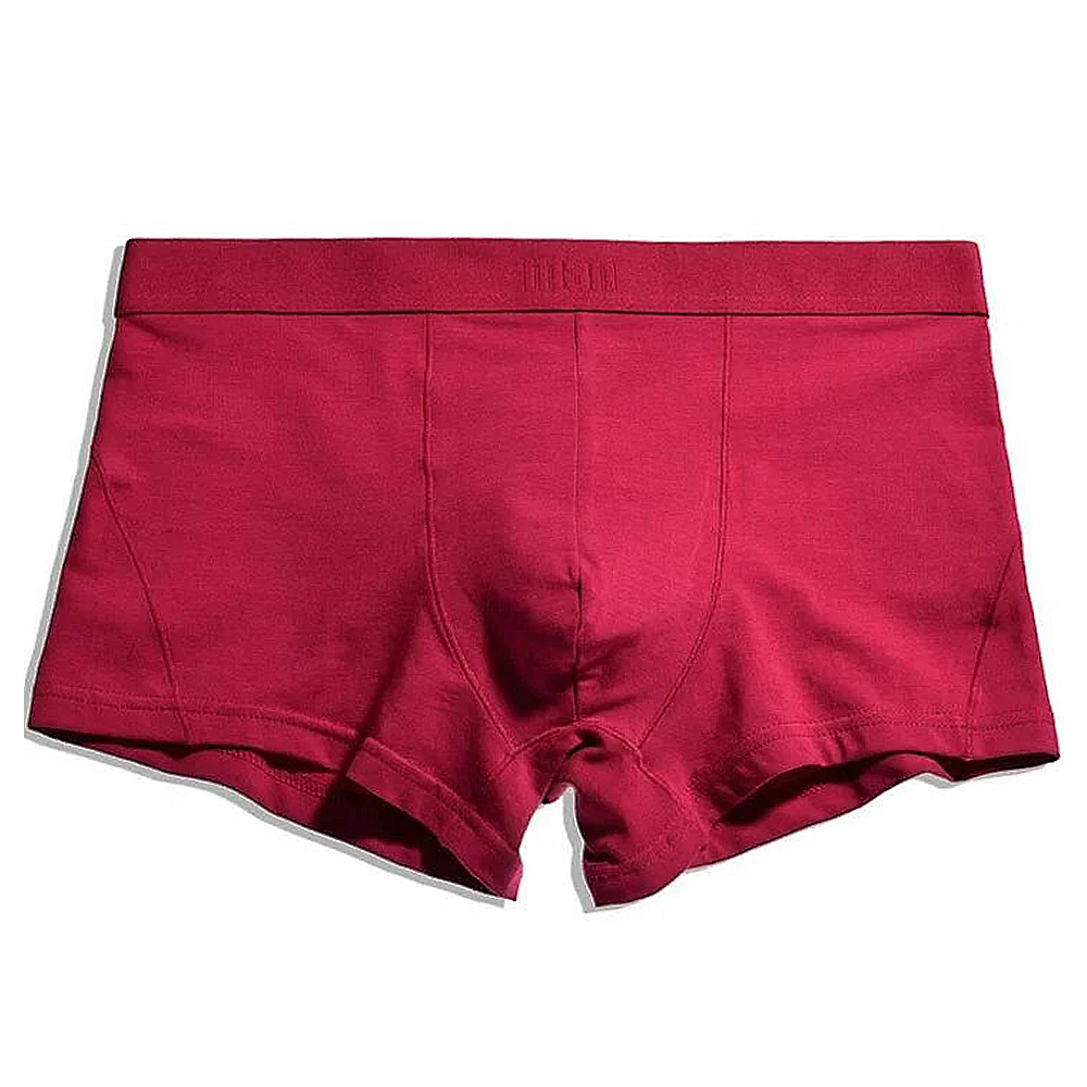 High Quality Mens Underwear Custom Design Mens Boxer For Men ...