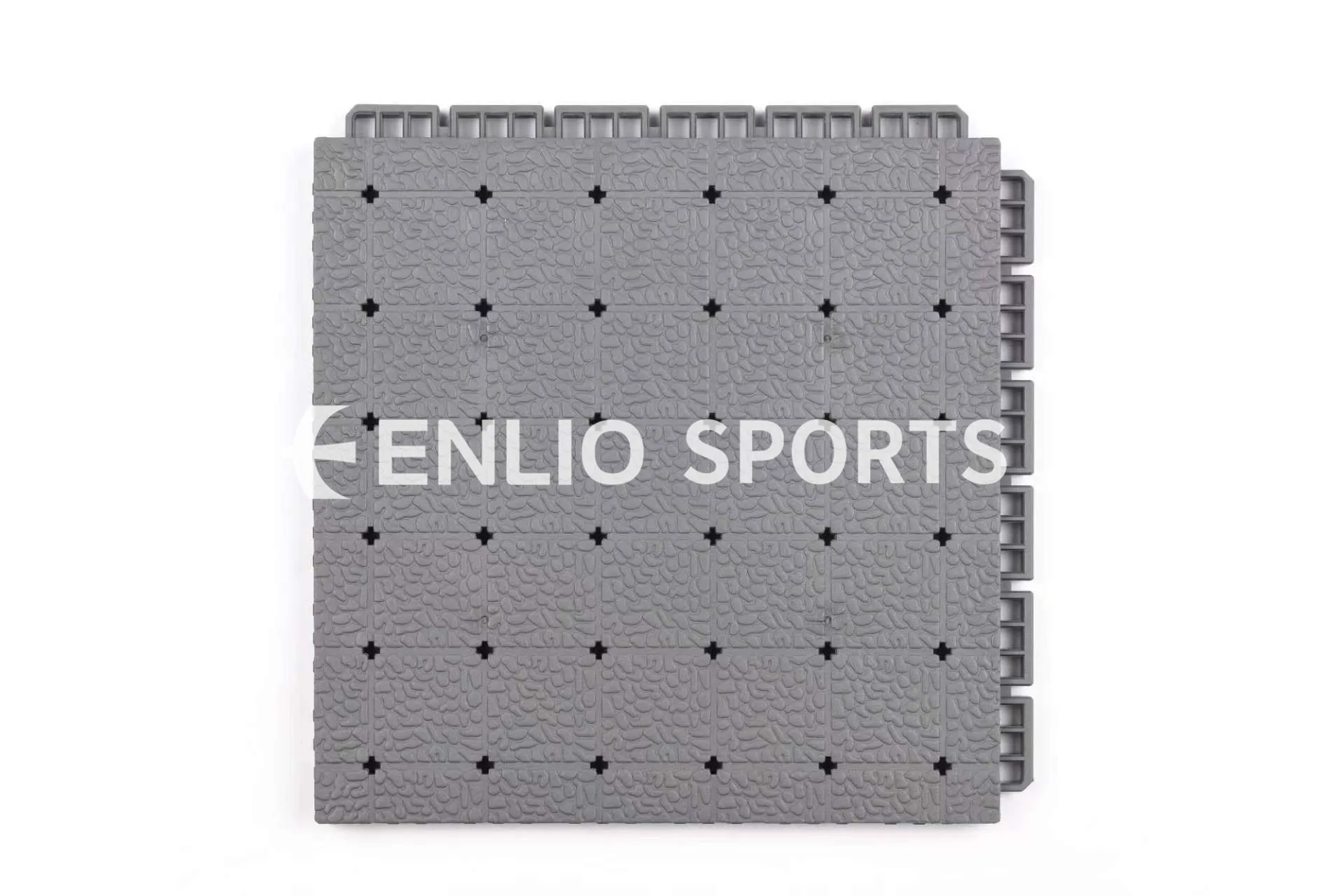 Enlio Basketball Court Flooring - Durable & High Quality