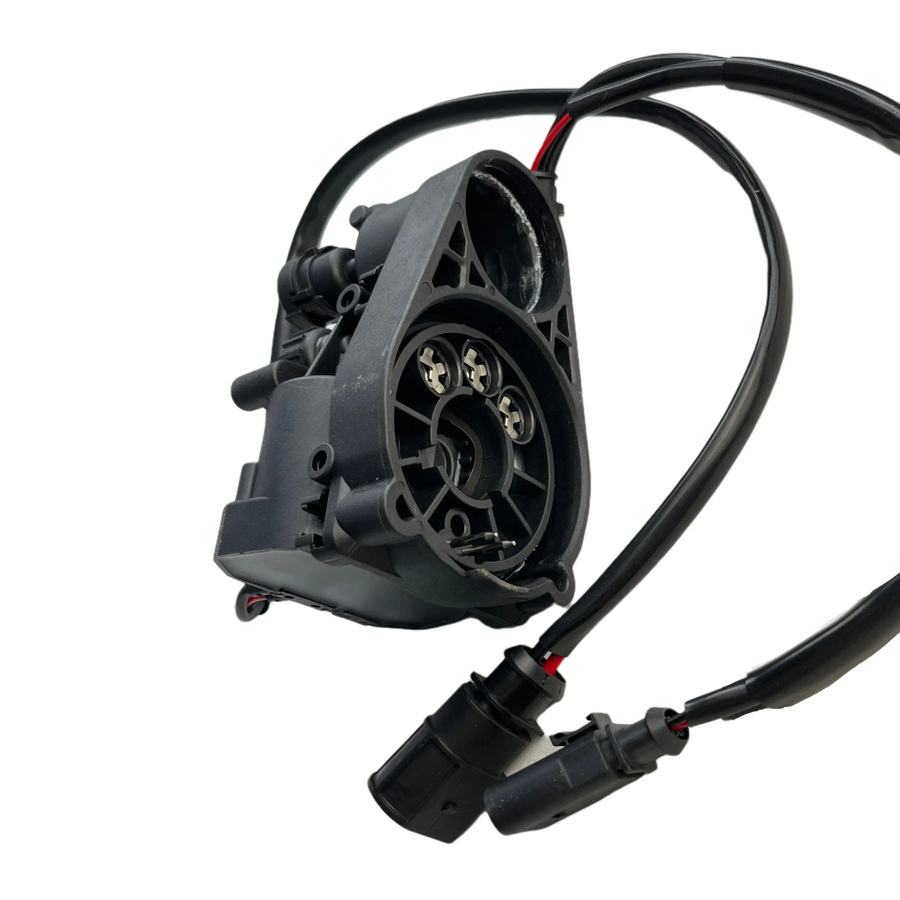 Panamera Air Suspension Compressor Repair Kit For Pa Compressor Parts ...