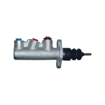 Master Cylinder 3 Holes - For Massey Ferguson Tractors Oem Part No ...