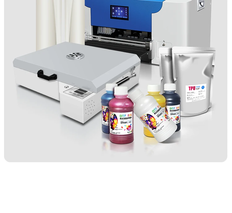 Dtf Oven Mini 30cm Dtf Dryer Oven A3 Roll Dtf Printer Drying Oven| Alibaba.com