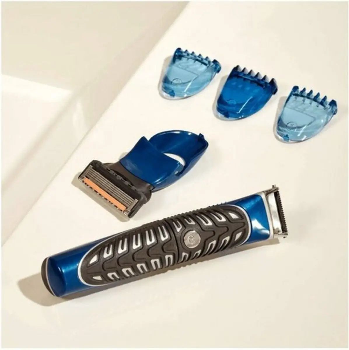 Factory Price Men Professional Hair Gillete Trimmers - Buy Gillette ...