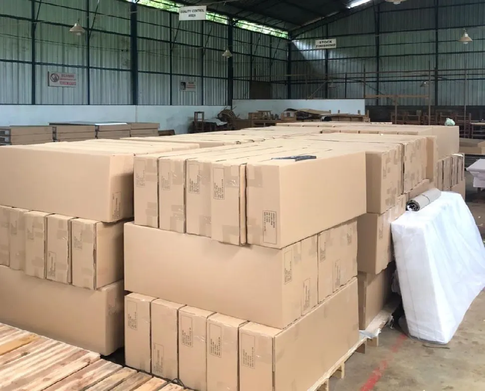 Elegance Luxury Console Table Wooden Material Warm Finish Color Modern ...