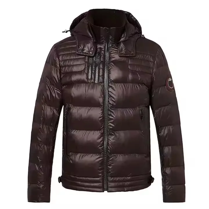 latest design men puffer Puffer Jacket For The Winter Men Puffer Jacket ...