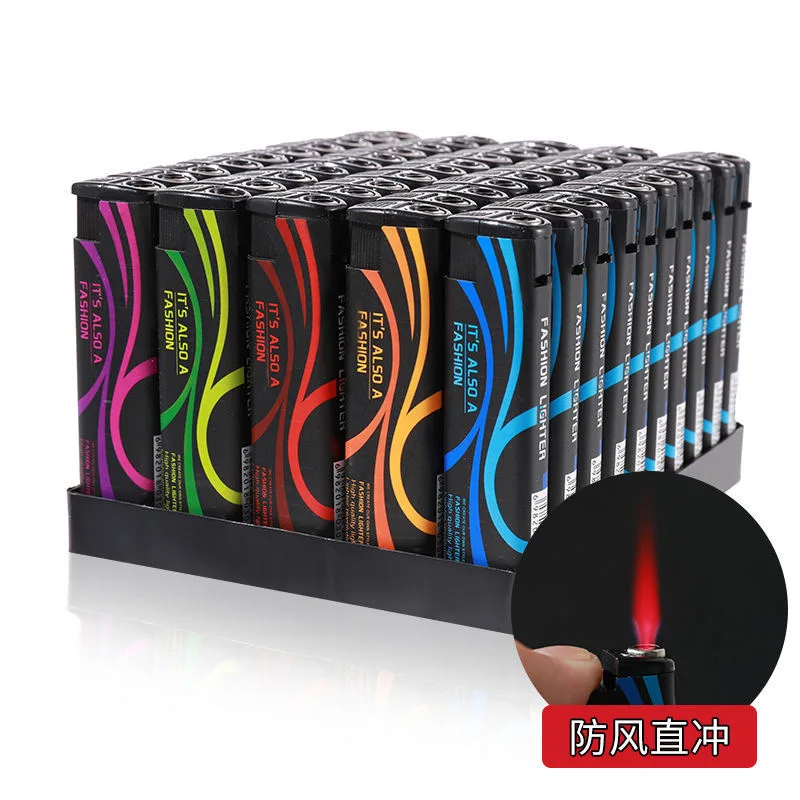 Wholesale Custom Logo Lighter,Rechargeable Electronic Gas Cigarette ...
