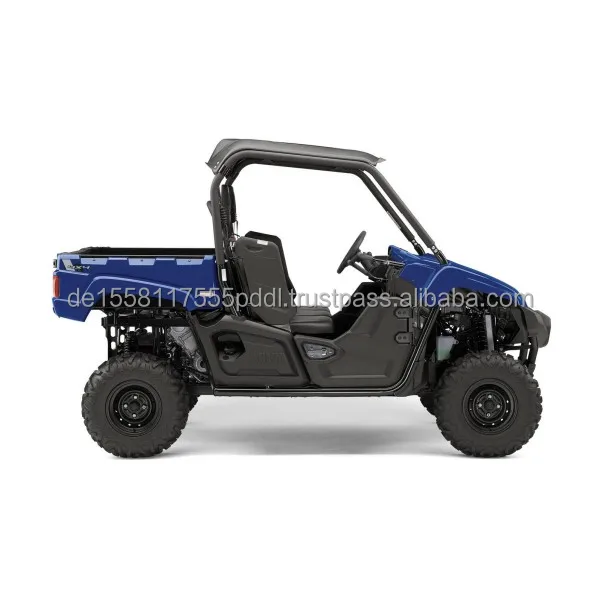 Yamahas Viking Utv 200cc Utv 4-stroke Efi Side By Side Utility Vehicle ...