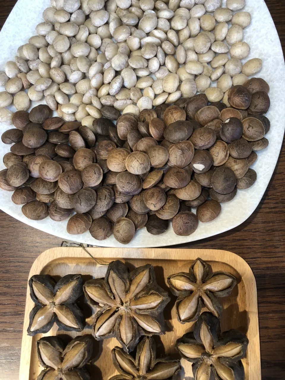 Top Trend Export Quality Sachi Inchi Nut From Vietnam 2024/ Hot Deal ...