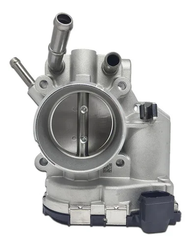 Throttle Body Assembly 35100-2b150 Apply To Korean Car 35100-2b150 ...