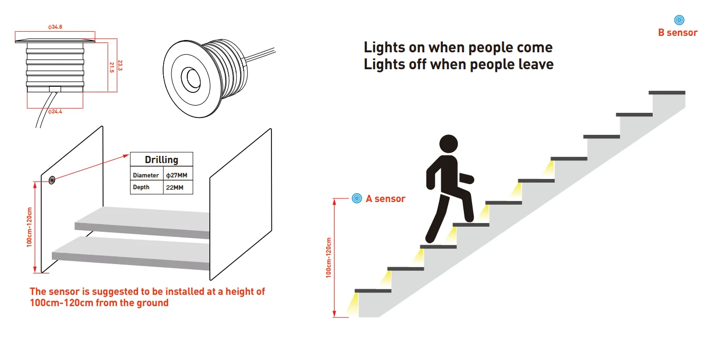 Cuttable Cob Led Strip Simple Wiring Indoor Smart Led Running Water ...