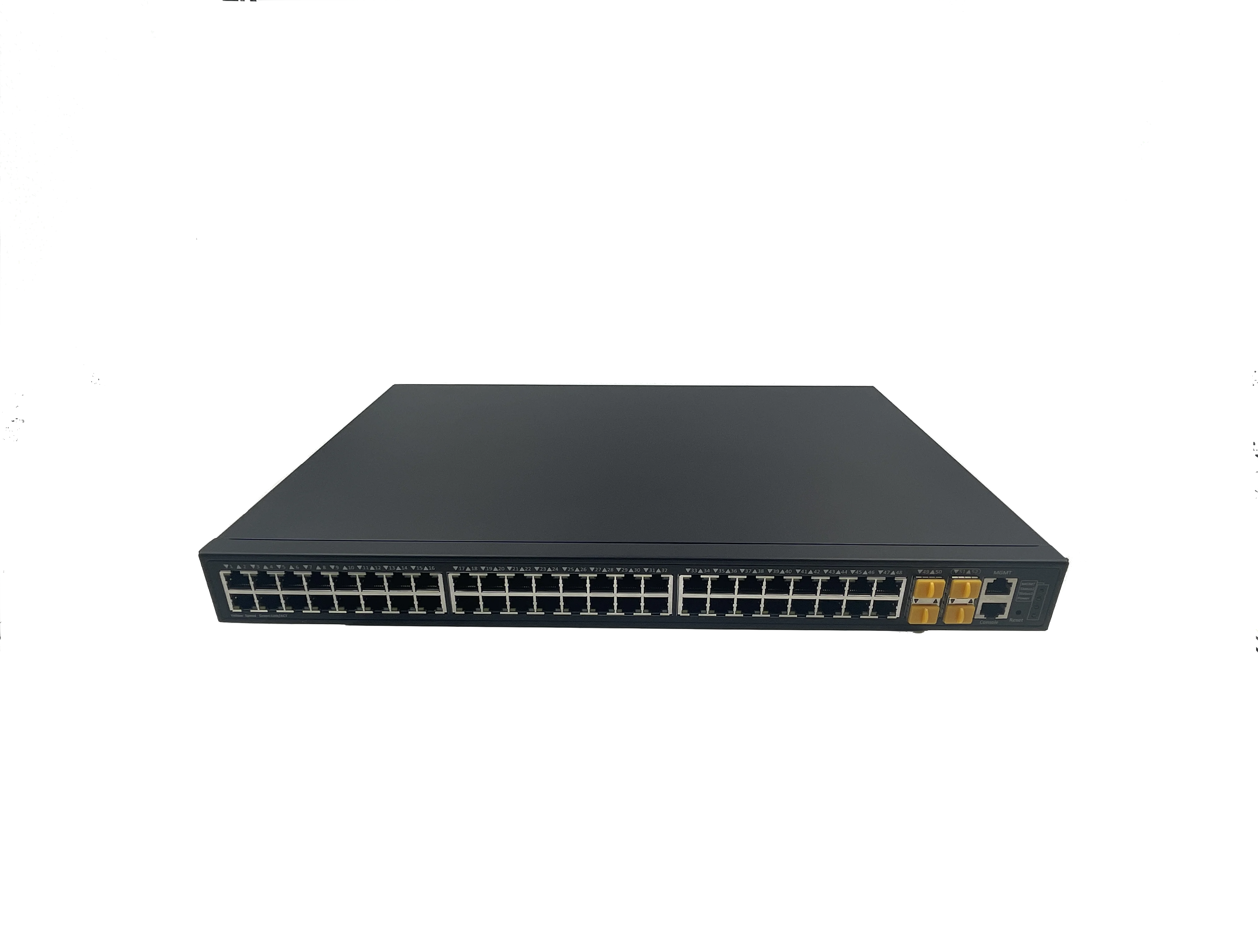 NTS_ES5700-48DT2XS2VS Switch - High Performance & Reliability