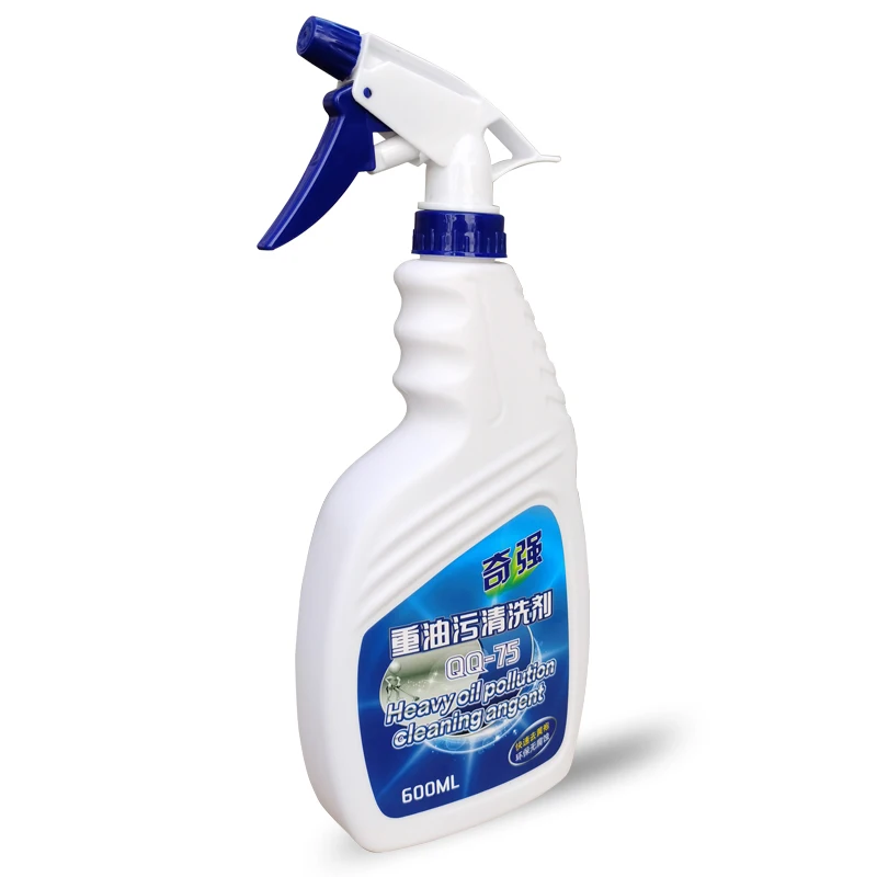 Ultra-Concentrated Heavy Duty Degreaser & Stain Remover - Industrial ...