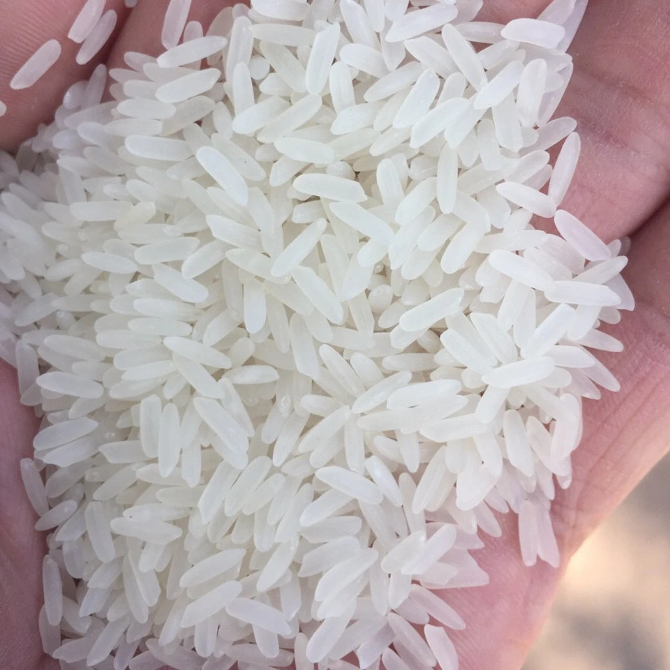 Long Grain White Rice Long-grain Rice 5% Broken - Buy High Quality ...