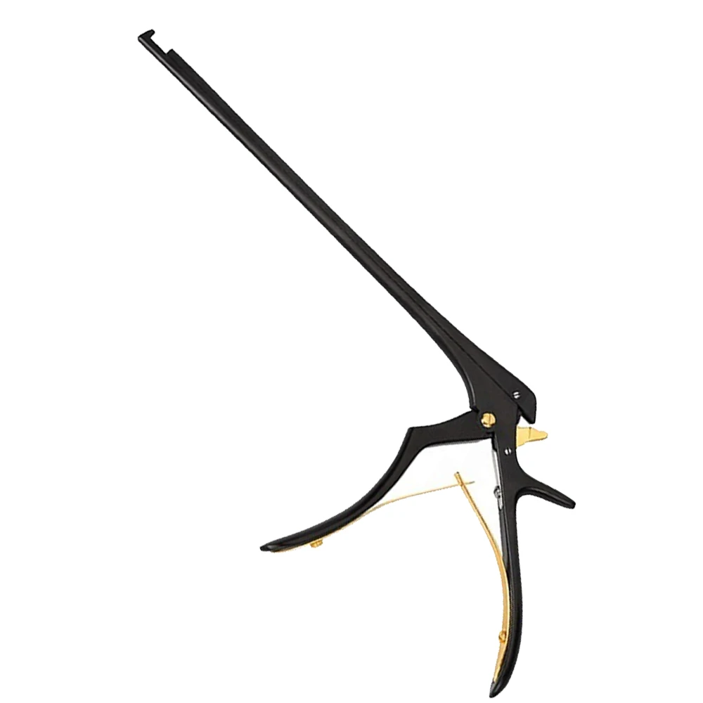 Stainless Steel Surgical Instruments Set: Kerrison Cervical Bone ...