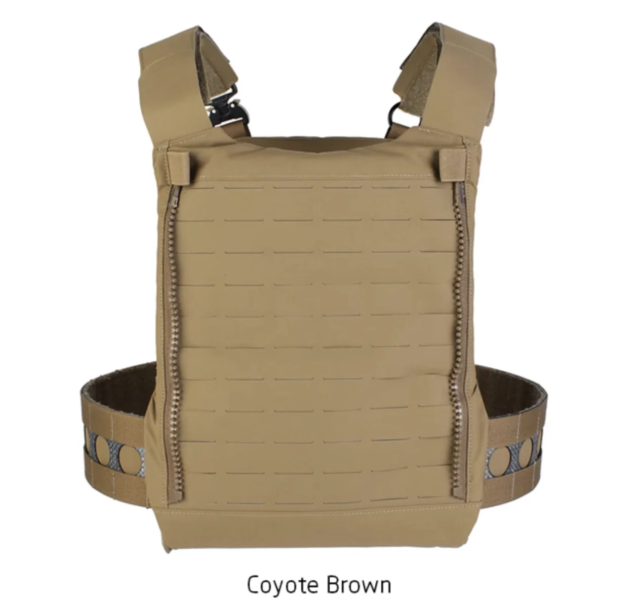 V5 Lightweight Tactical Plate Carrier TEGRIS Cummerbund FERRO Style ...