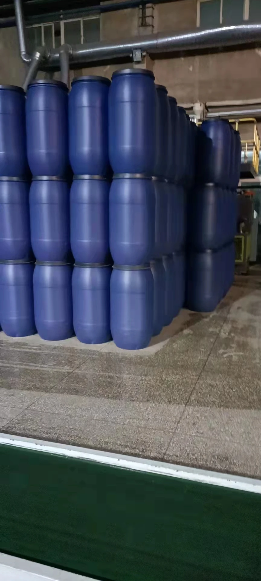 High Quality Polyoxyethylene Lauryl Ether Cas No.:9002-92-0 Surfactant ...