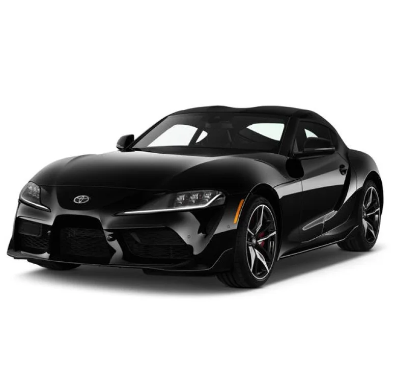 Used Toyota Supra A90 Cars 2018-2023 Good Condition Manual / Auto ...