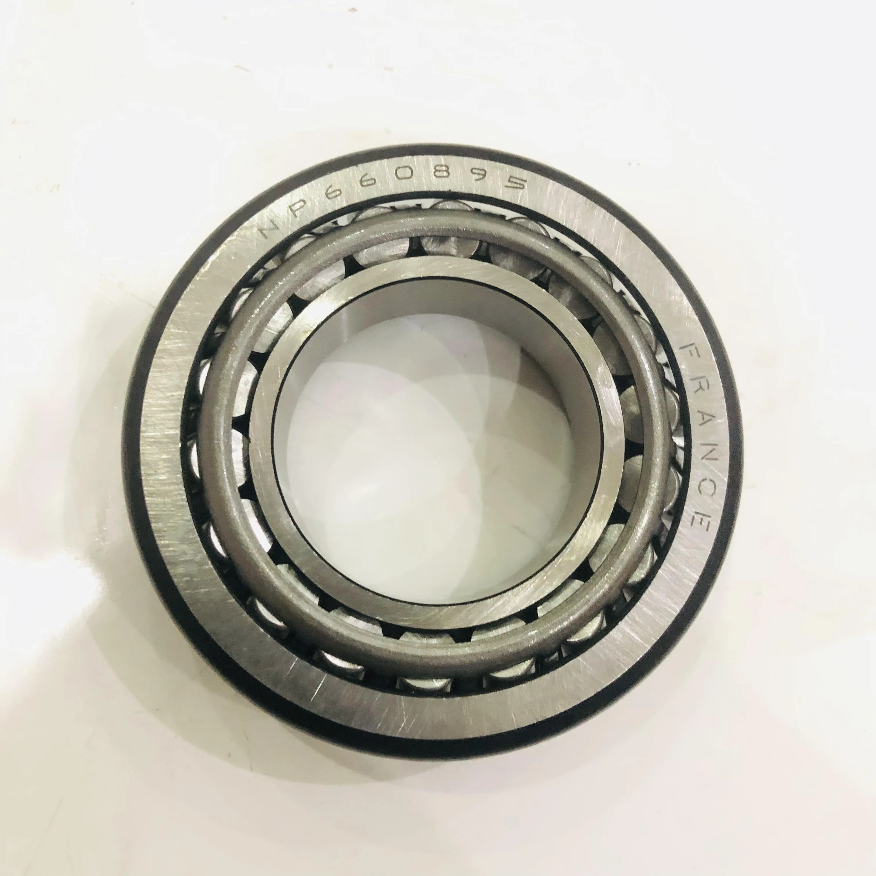 Np500972/np660895 Inch Tapered Roller Bearings Automotive Bearings 48 ...
