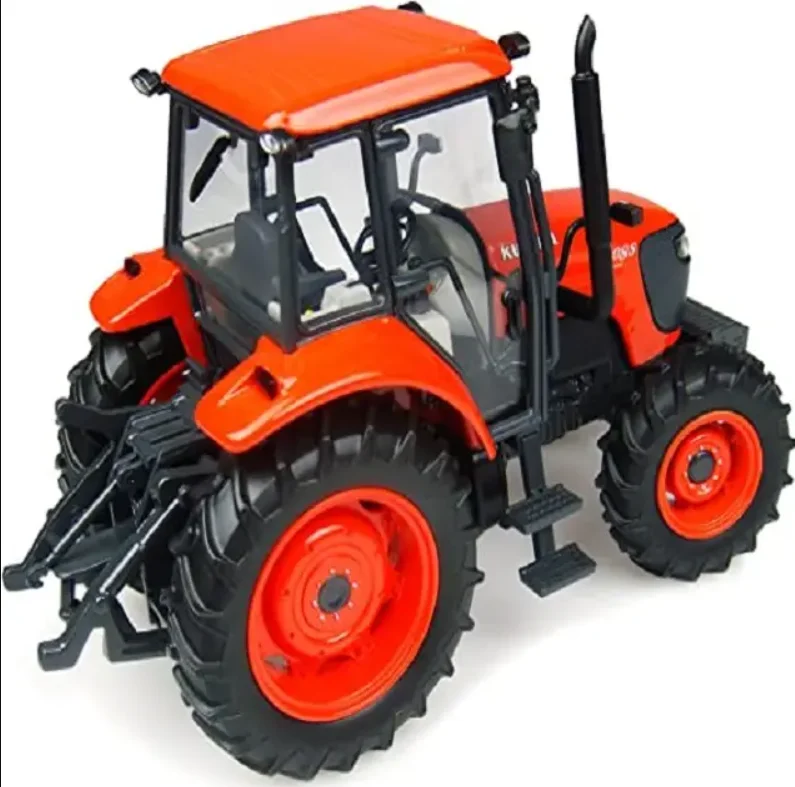 Best Quality Farming Tractor Kubota Mu5502 Tractors Mini Farm Machinery ...