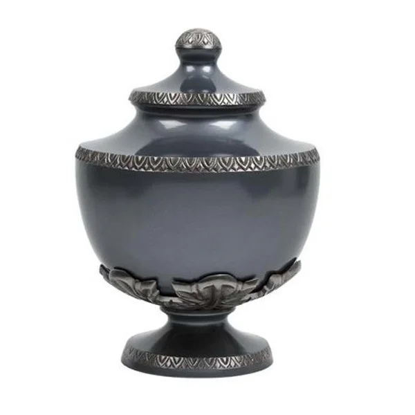Solid Aluminium Urns - Eco-Friendly Cremation Solutions