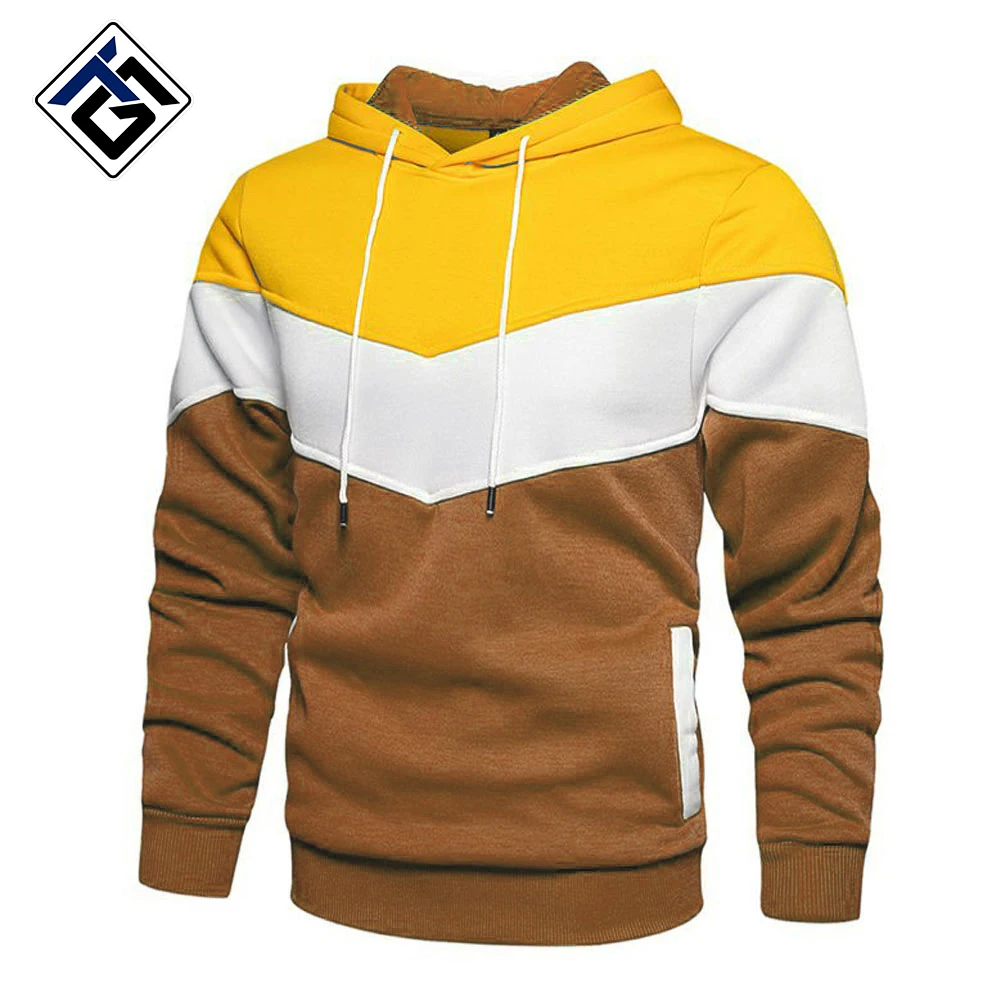 Custom Zip Up Hoodies For Men And Women Using High Quality Hoodies For ...