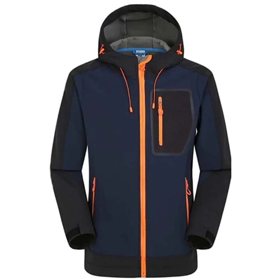 3 layer softshell fabric waterproof softshell jacket outdoor jackets ...