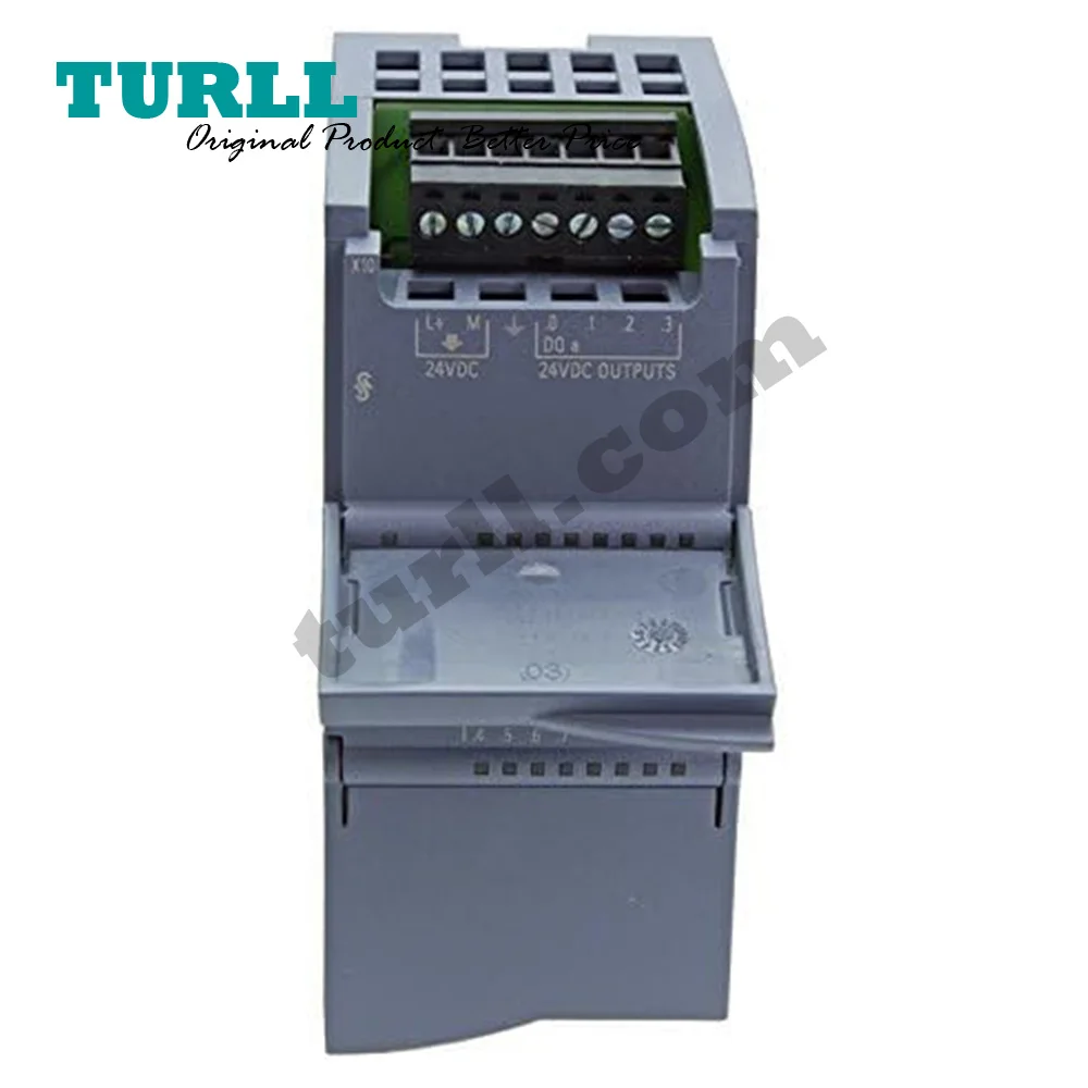 Siemens Simatic S7-1200 Sm 1222 Digital Output Modules 8 Do 24 V Dc 6es7222-1bf32-0xb0 ...