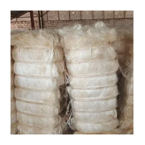 Wholesale Sisal Fiber For Gypsum /gypsum Hair For Sale In Bulk ...