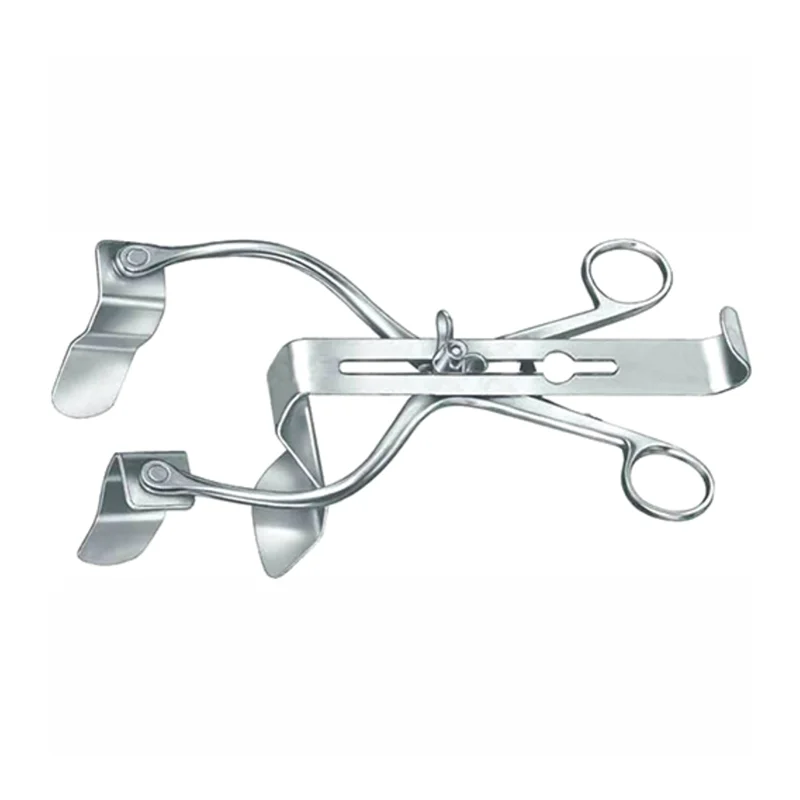 Complete Set Manual Power Non-Sterile Self-Retaining Bladder Retractor ...