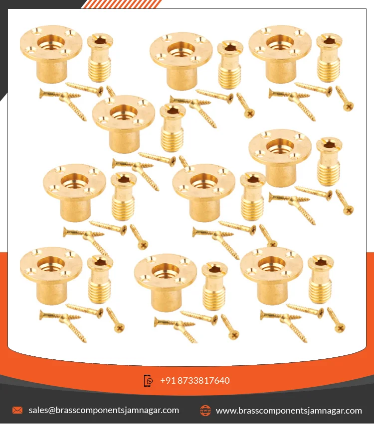 Bulk Brass Anchor With Disk Swimming Pool Brass Accessories Brass Pool ...