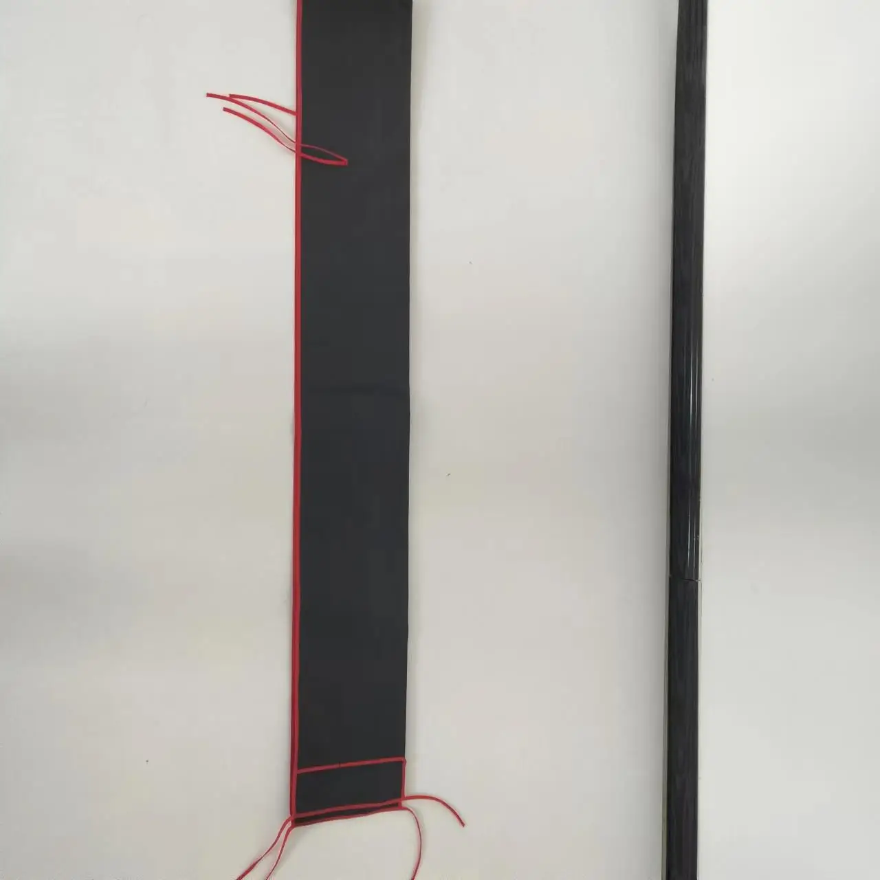 Nh Surfcasting Led Inside Tip Telescopic Fishing Rod Glowstick Battery ...