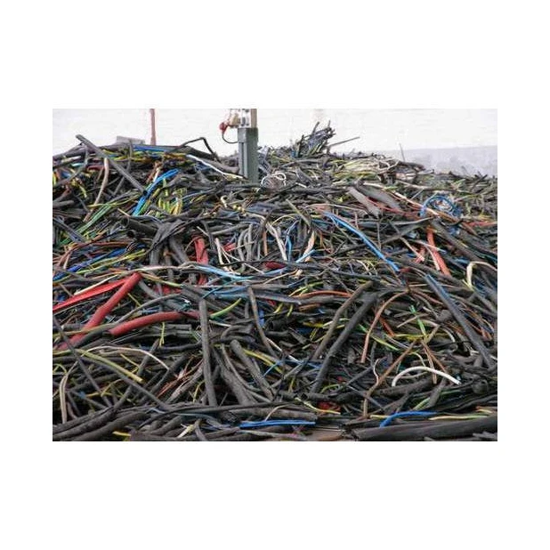 Pe Pvc Insulated Copper Cable Wire Scrap Wire Copper - Buy Top High ...
