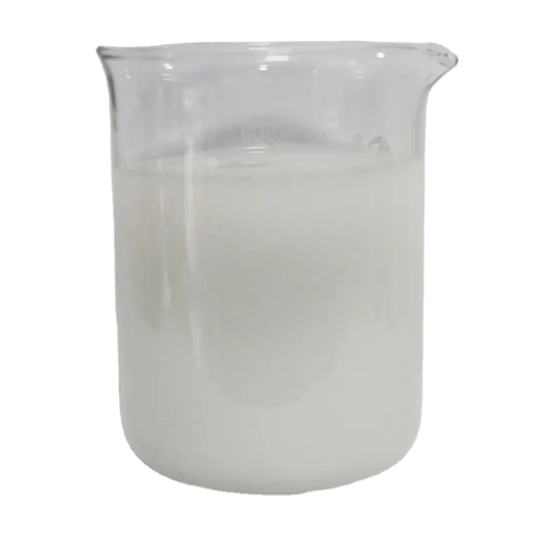 High Quality Sodium Lauryl Ether Sulfate Sles 70% For Detergent Powder ...