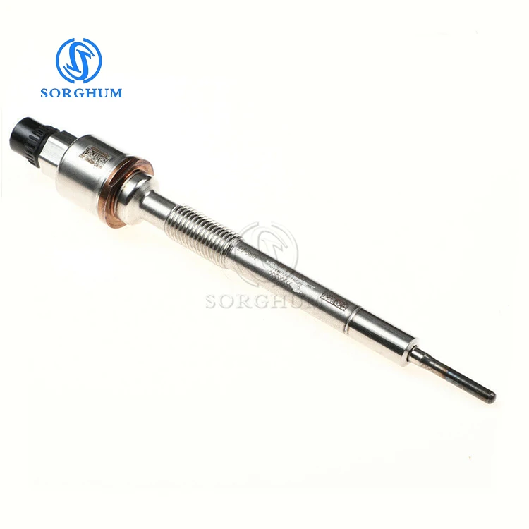 Sorghum Glow Plug - Reliable Ignition for Chevrolet & Mercedes-benz