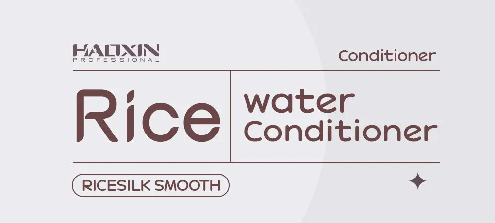 HAOXIN Rice Extract Conditioner Hair Care Rice Water Conditioner ...