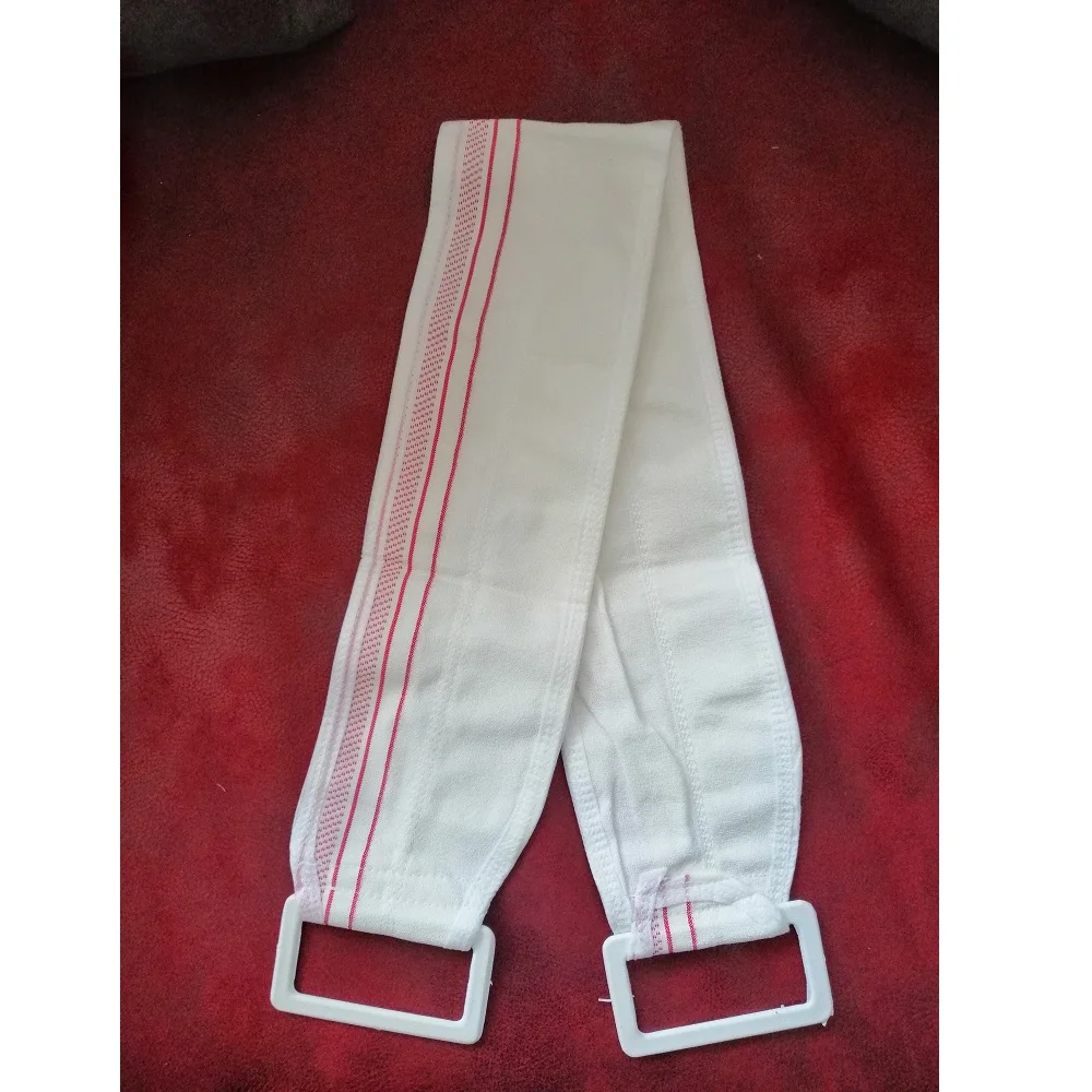 March Expo Special New Luxury Back Cleaner Thick Turkish Bath Kese ...