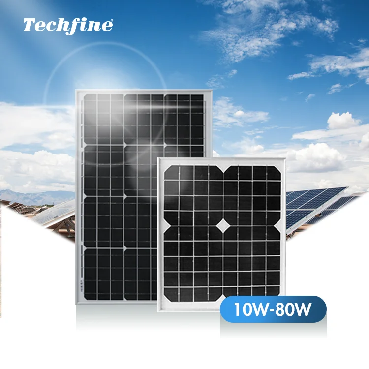 Techfine Solar Roof Shingle Solar Plates New Overlapping Solar Panels ...