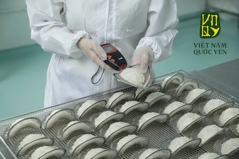 Customized Packaging Co-packing Natural Edible Bird's Nest Made In ...