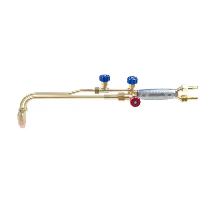 UWELD Russian Type No Fire Back Gas Cutting Torch UW-1226| Alibaba.com