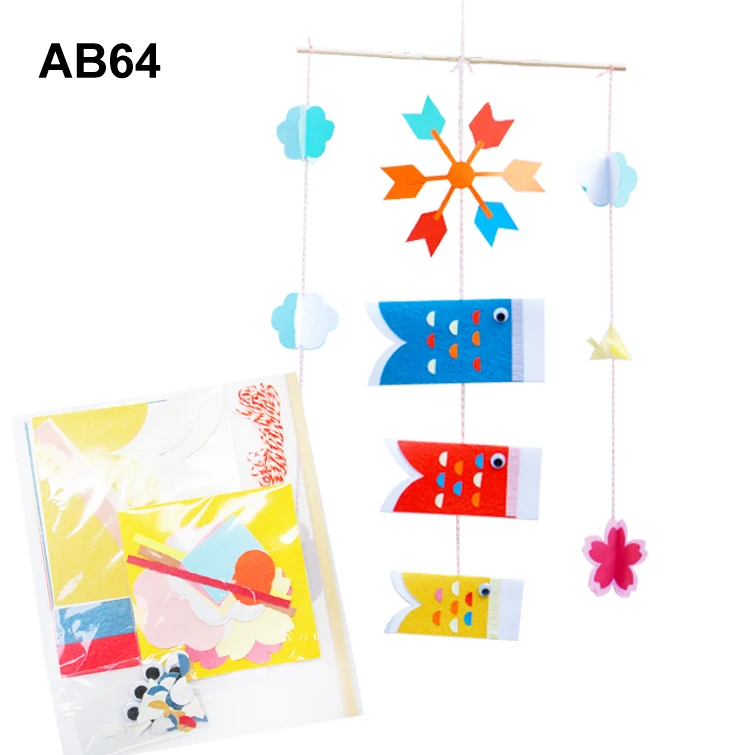 DIY Japanese Paper Craft Set for Kids Art Class| Alibaba.com