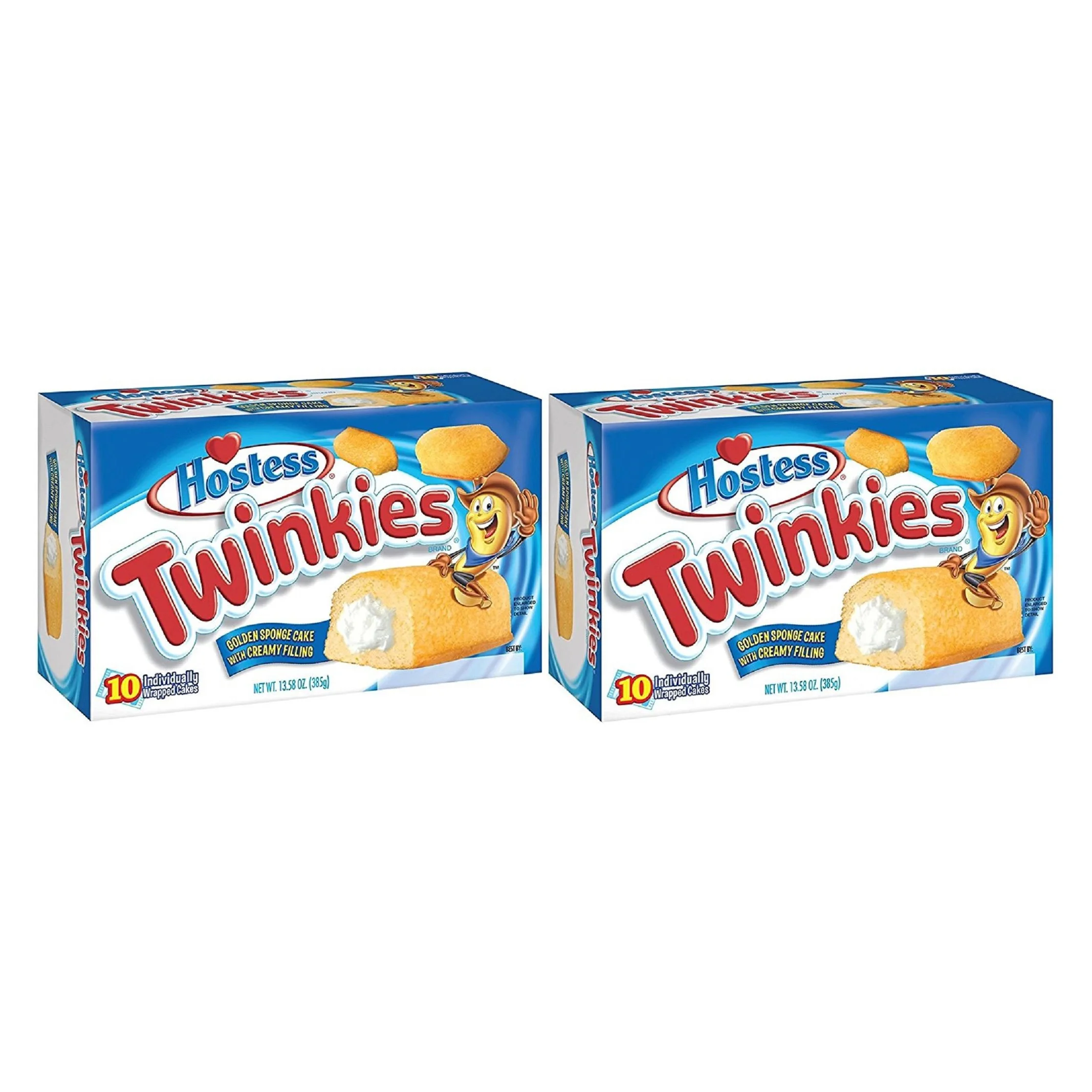Hostess Twinkies - Perfect High-Quality Snack for Everyone