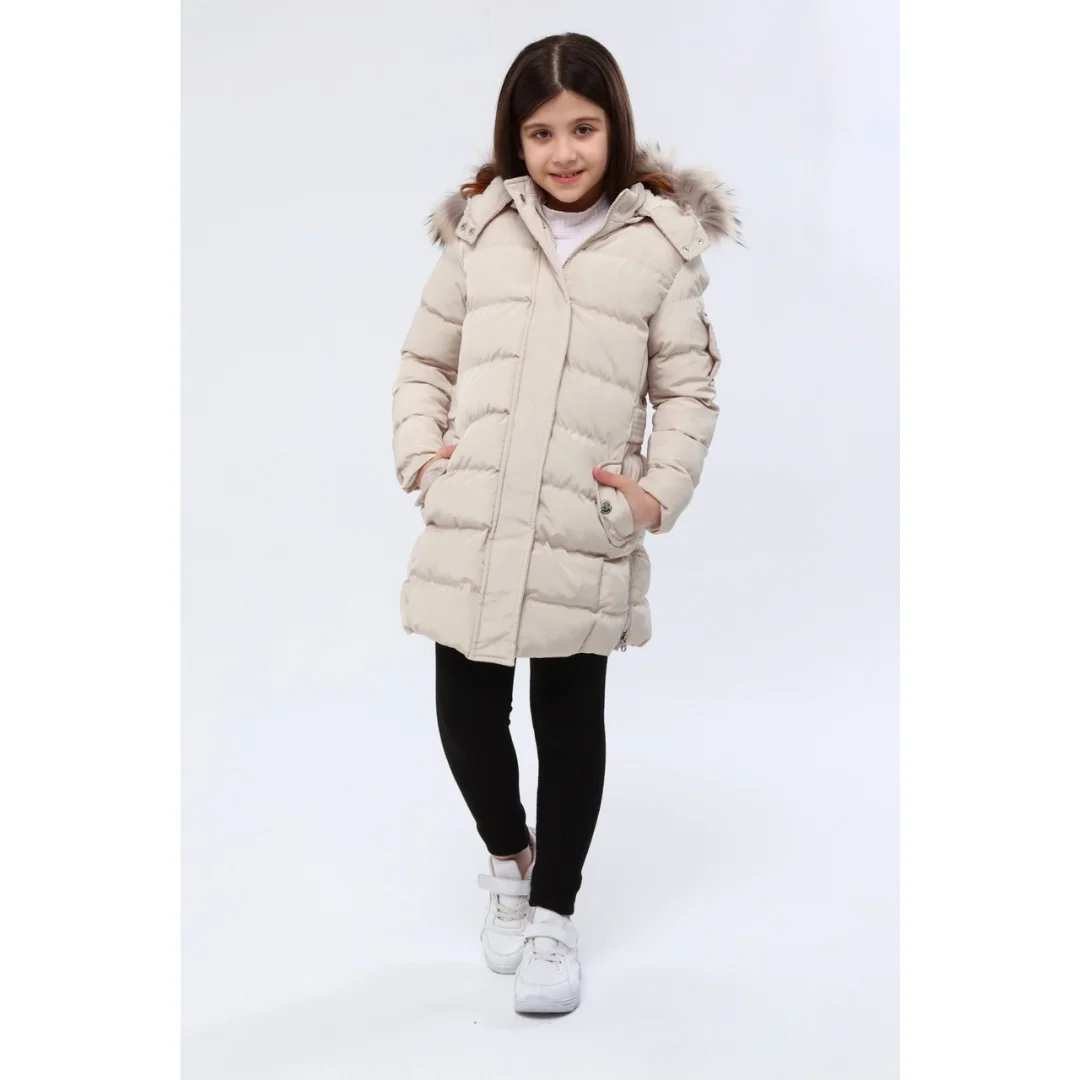 Children Jackets Winter Spring Fall Coat Toddler Outerwear Boys Girls ...