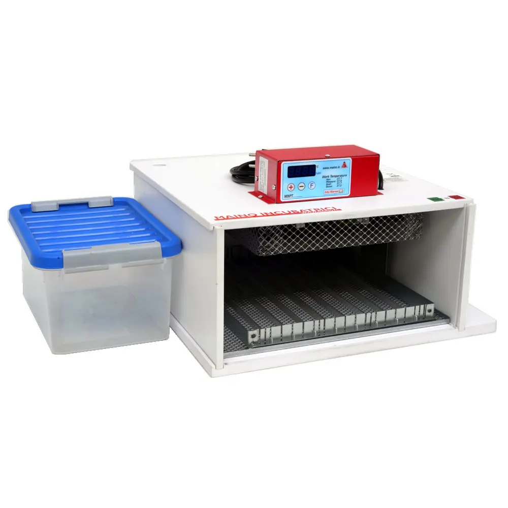High Quality Made In Italy Full Automatic Small Sized Egg Incubators 36 ...