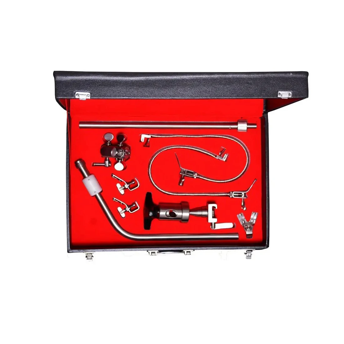 Retractor System Brain Leyla Fixation 1 Arm Basen Holding Clamp - Buy ...