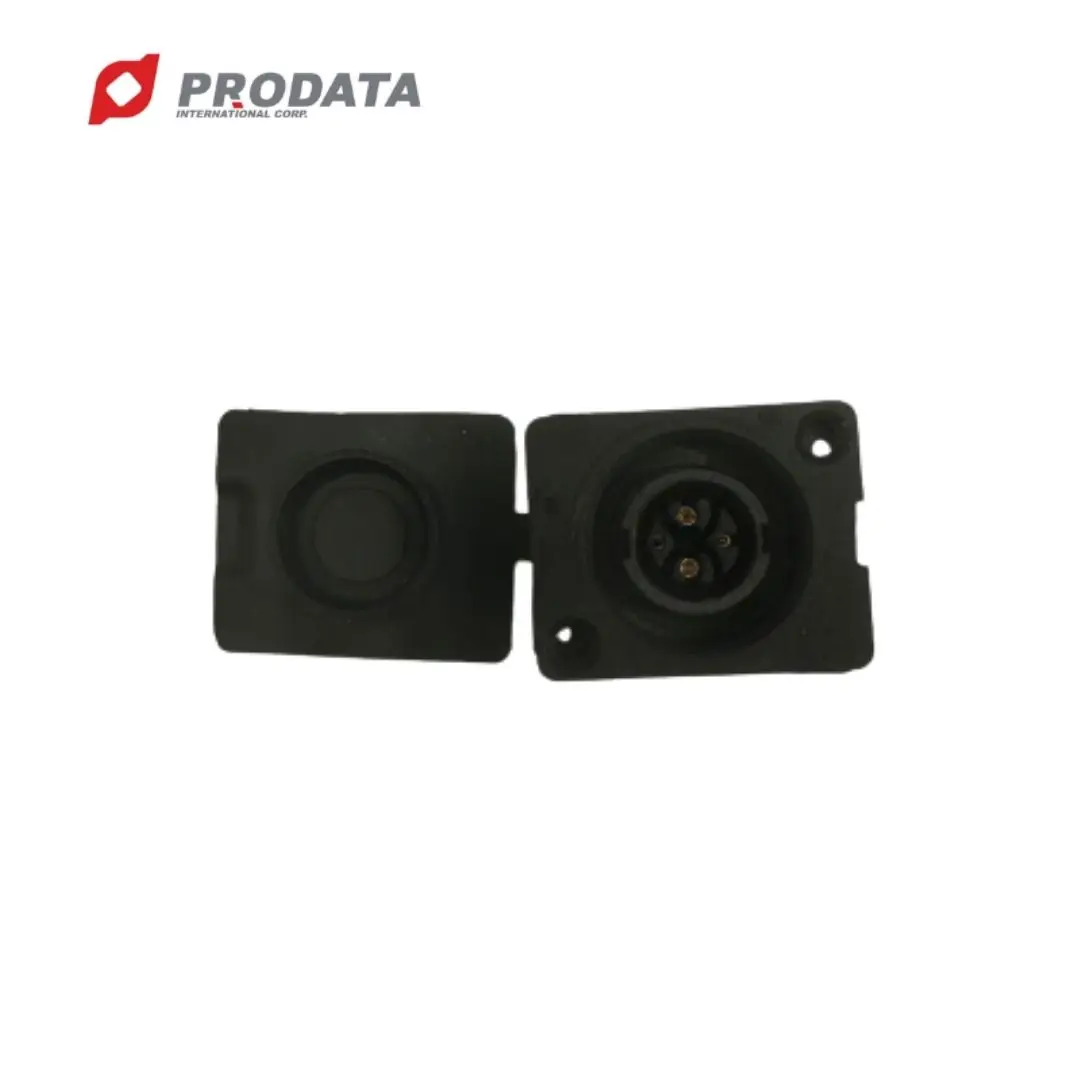 4 Pin Blade Connect Battery Terminal Connector for Ebike