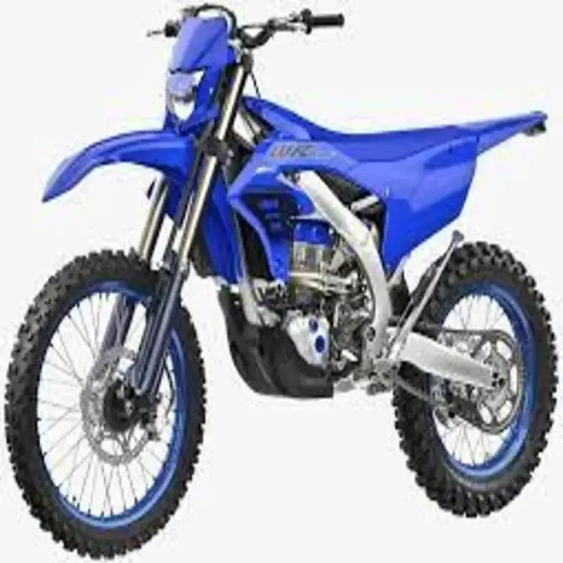 New Racing Newly Yamahas Wr450f 450cc Enduro Dirt Bike Motorcycle - Buy ...