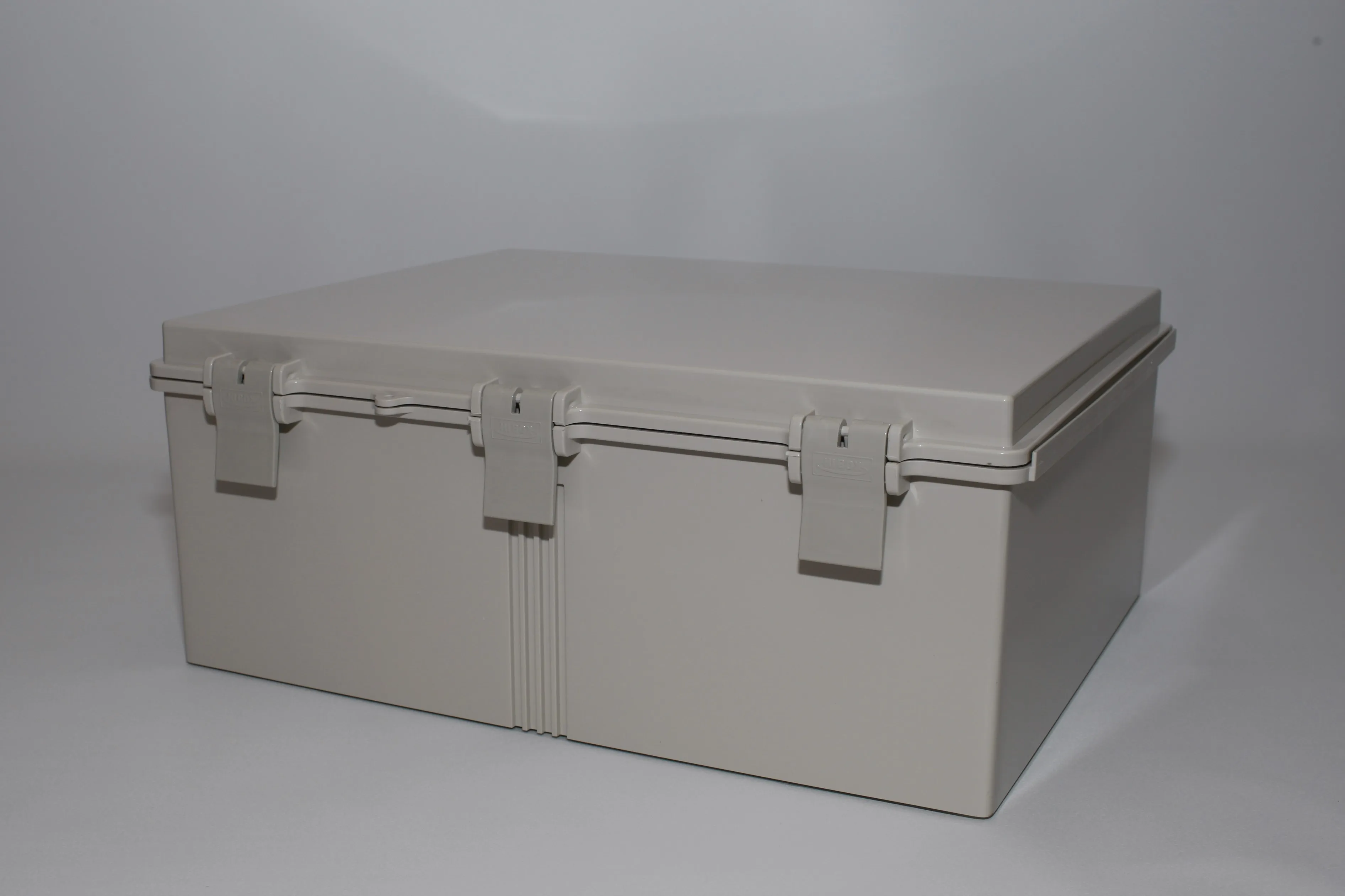 Ip67,Made In Korea Dse Hibox Economy Box (en-ag-4050-b,400x500x200 Mm ...